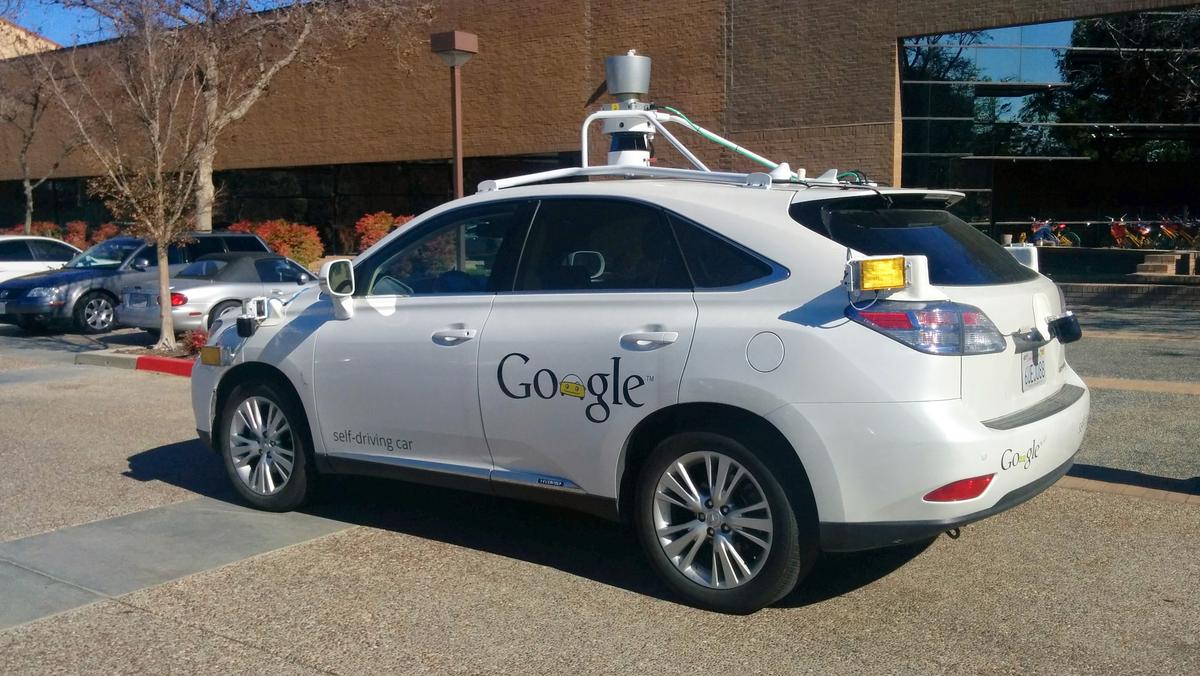 California DMV softens stance on autonomous vehicles, to a point ...