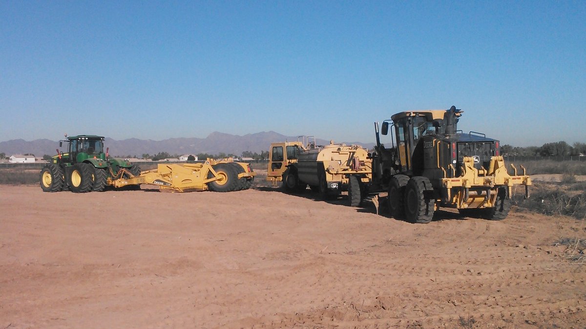 BASIS charter school breaks ground on $11M campus in Goodyear - Phoenix ...