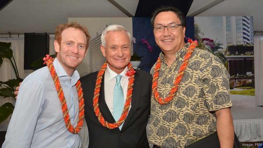 An inside look at The Ritz-Carlton Residences, Waikiki Beach: Slideshow ...