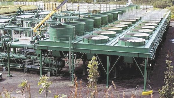 Hawaii Island Puna Geothermal resumes production after 2-year shutdown ...