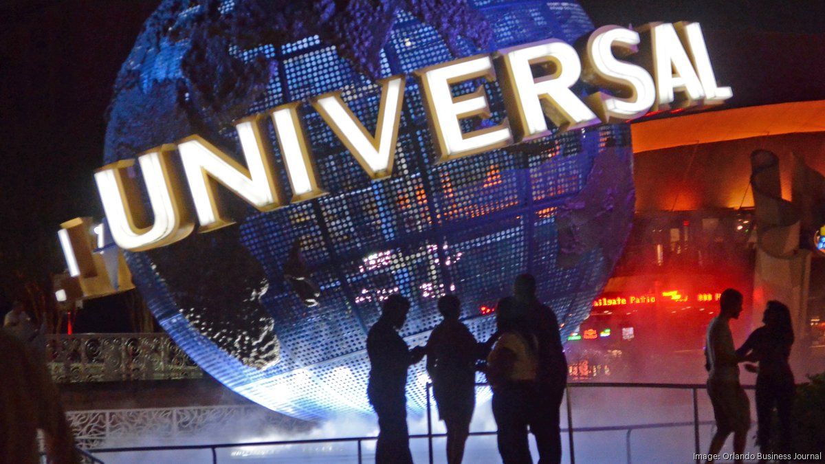 Universal files wearable interactive tech patent for theme parks - L.A ...