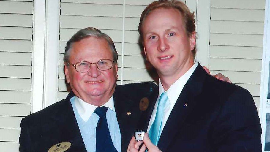 Vaughn Miller buys $28M real estate portfolio; to build polo and ...