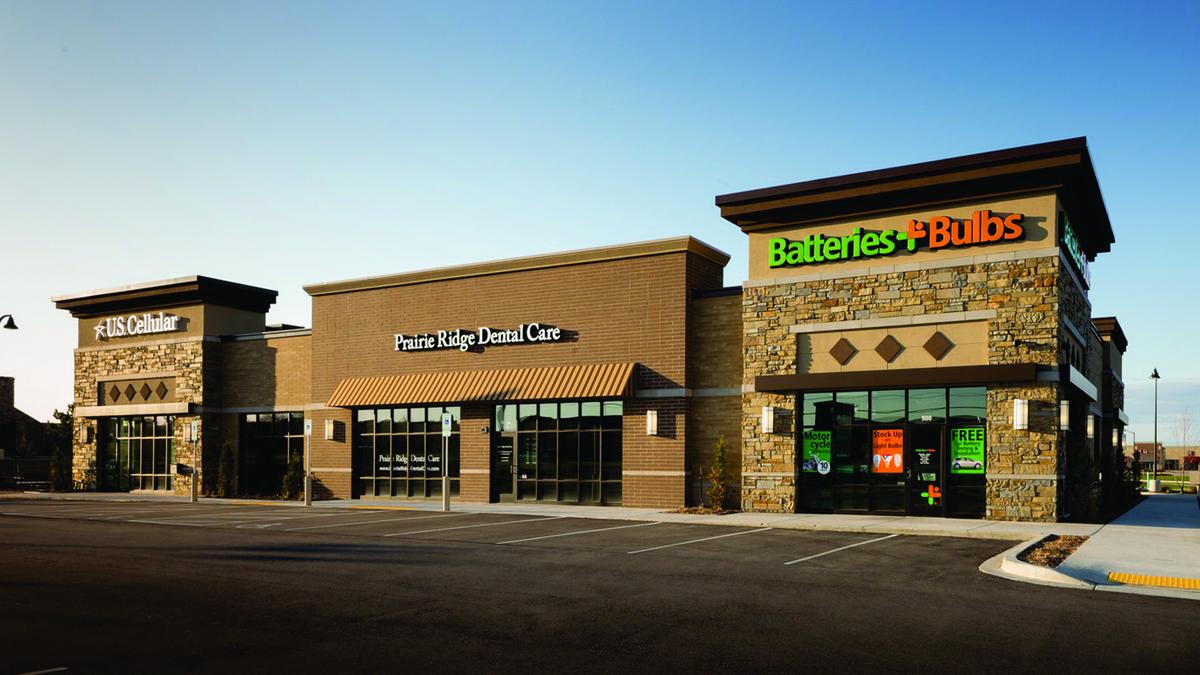 Illinois investor pays $3.4 million for Pleasant Prairie retail center ...