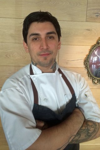 Tim McKee picks new top chef at La Belle Vie - Minneapolis / St. Paul ...