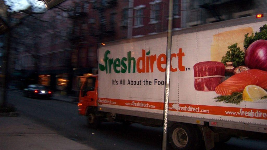 FreshDirect seeks to sell Queens plant ahead of move to South Bronx ...