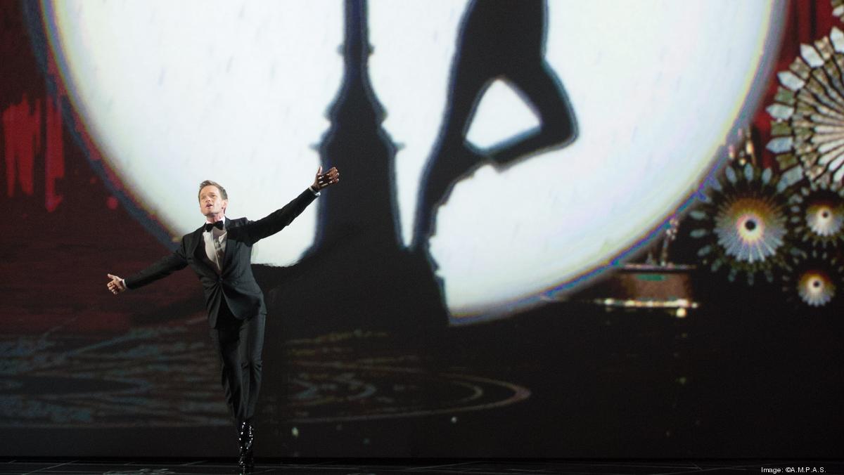 TV ratings: Oscar viewership hits a six-year low - L.A. Business First