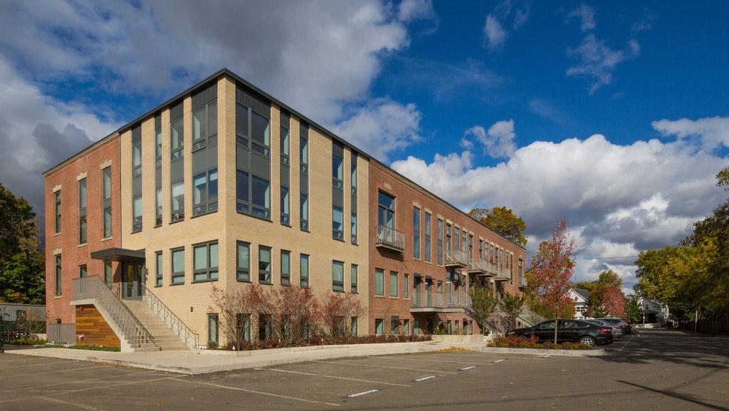 Broder Properties sells The Wyeth in North Cambridge for $39M - Boston ...