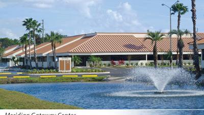 Meridian Development Group sells off St. Petersburg warehouses - Tampa ...