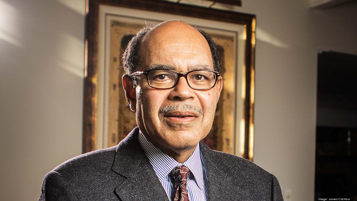 Joe Louis Barrow Jr. leads major expansion of The First Tee ...