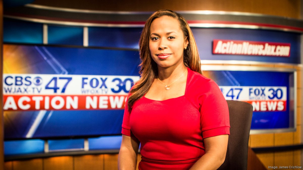 "The newsroom requires diversity": Q&A with Action News anchor and ...
