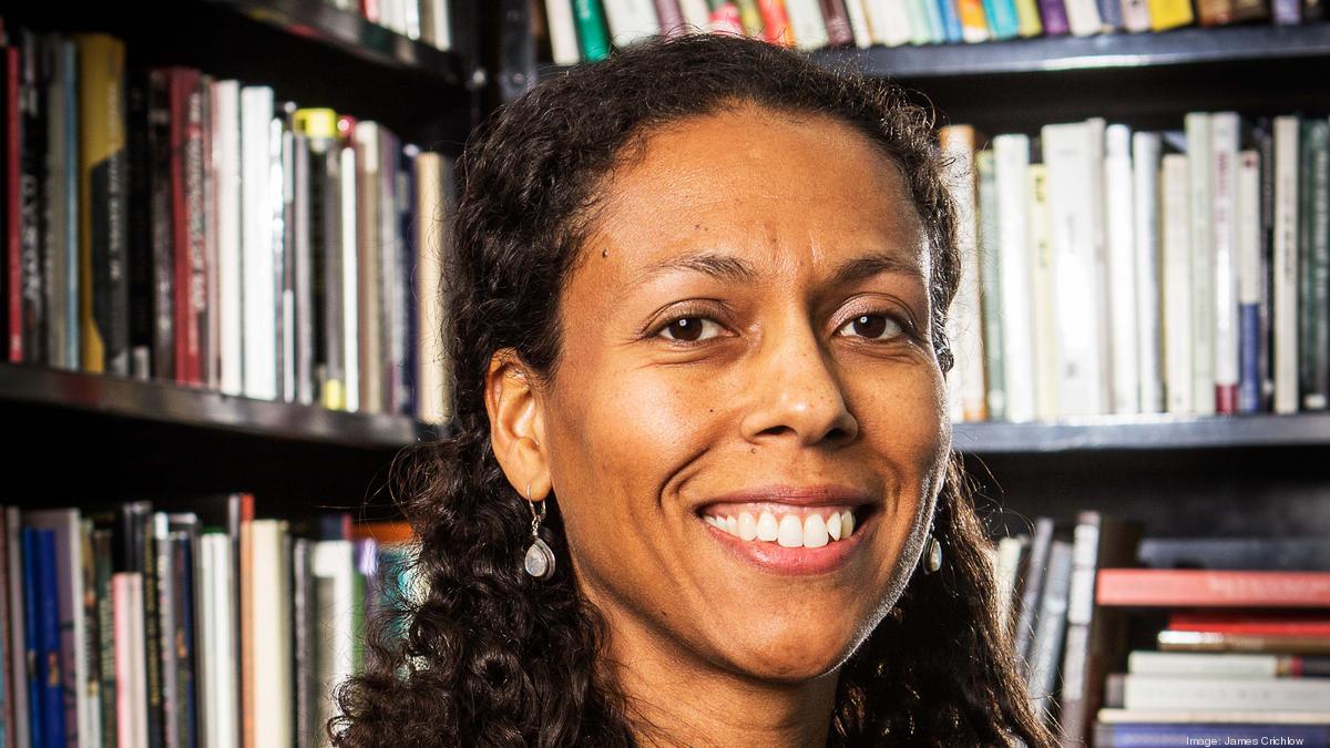 "African-American professors are too often an 'only'": Q&A with UNF ...