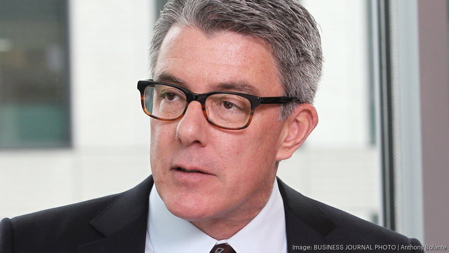 Group Health Coop's CEO Scott Armstrong talks about his company's ...