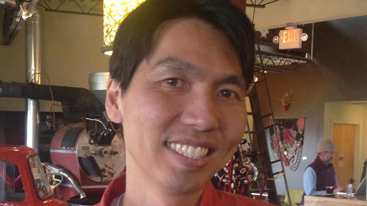 Pivot, pivot and pivot again meant success for Nik Seet of Auditude ...