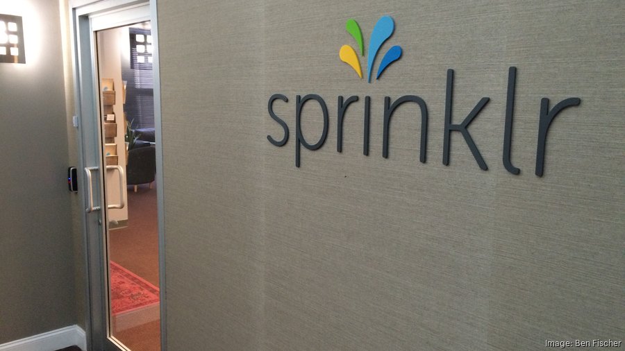 Newly crowned unicorn Sprinklr scoops up LittleBird - New York Business ...