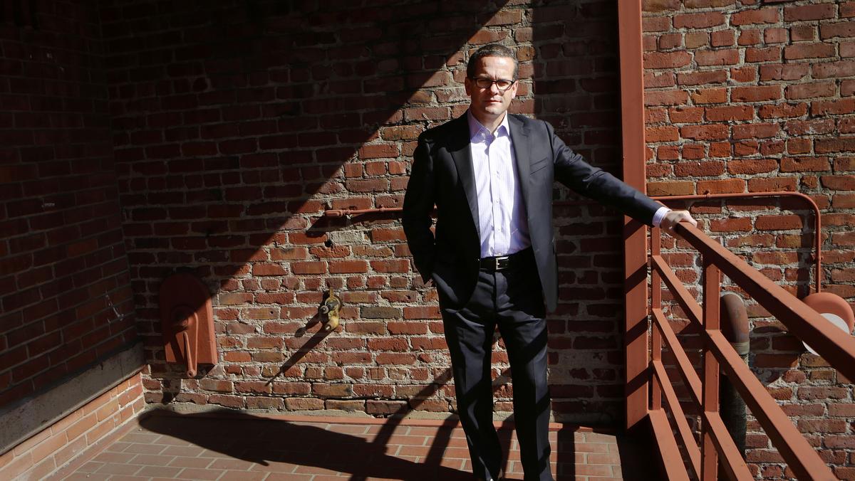 With Abbott, Exelixis and Penumbra expanding, Alameda again is a ...