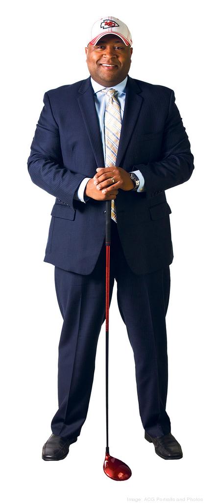 NextGen Leaders: Michael Collins - Kansas City Business Journal