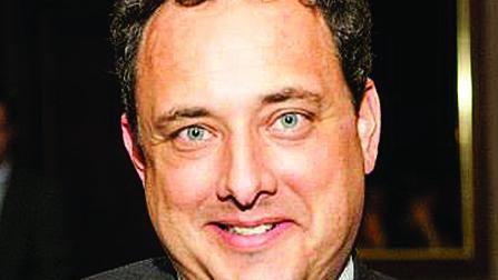 DGI: Zack Matheny was the best CEO candidate - Triad Business Journal