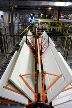 Masonite acquires North Carolina manufacturer Endura Products - Tampa ...