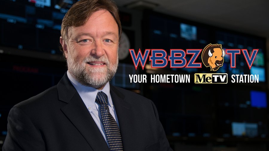 Musial named GM/VP for WBBZ-TV - Buffalo Business First