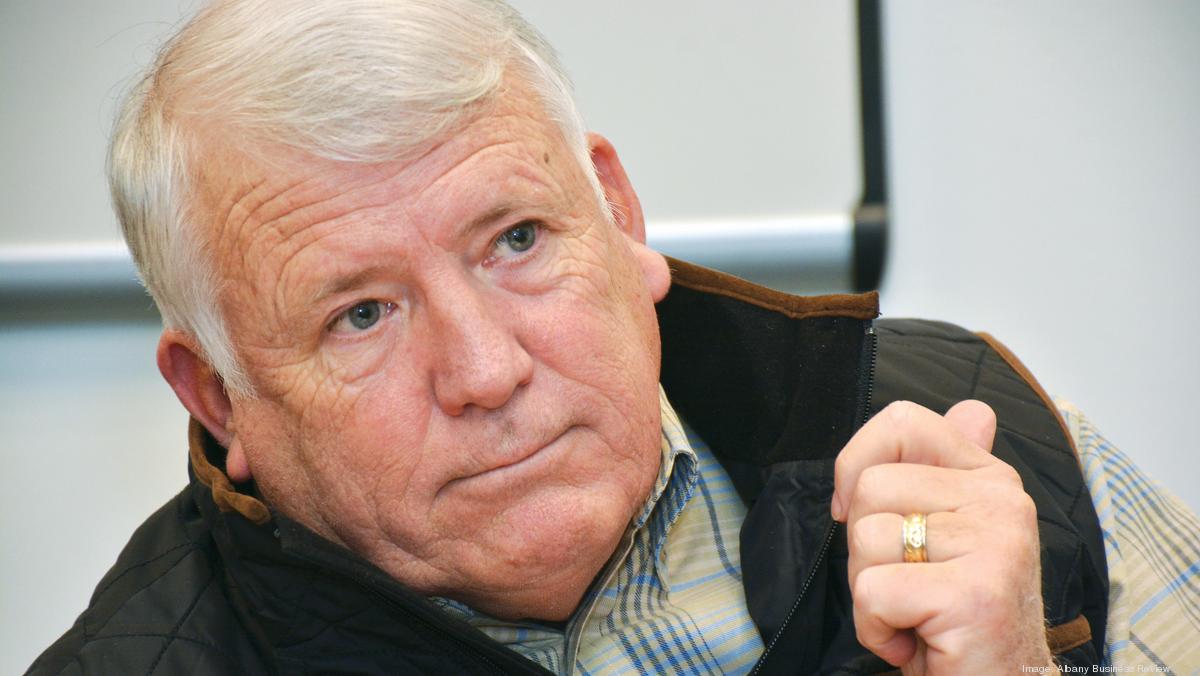 Ron Oakley, new CEO of M+W US Inc., sees solar projects and other big ...