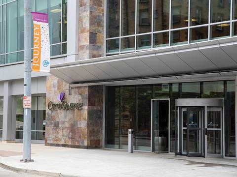 Dayton Health Care News - Dayton Business Journal