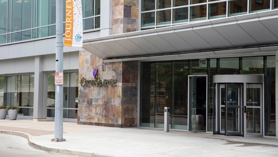 CareSource donates $2.6M to Easterseals in partnership - Dayton ...