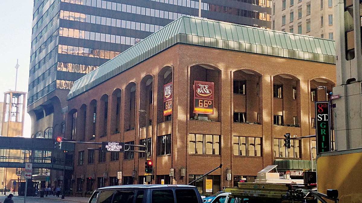 Franklin Street gives hints about new 50-story downtown Minneapolis ...