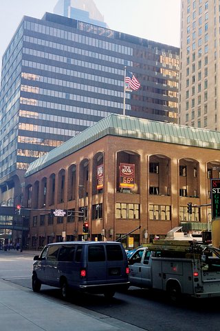 Franklin Street sets groundbreaking date for 50-story Minneapolis tower ...