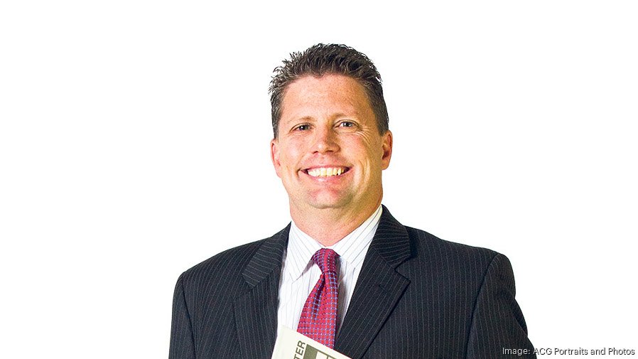 NextGen Leaders: Tom Mitchell - Kansas City Business Journal