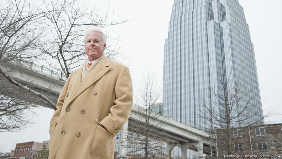 Pinnacle’s Turner updates Memphis build out