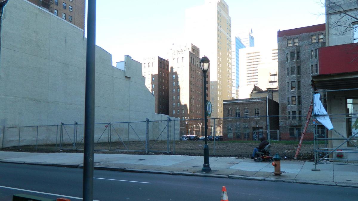 Southern Land seeks to 'set the market' with luxury tower on ...