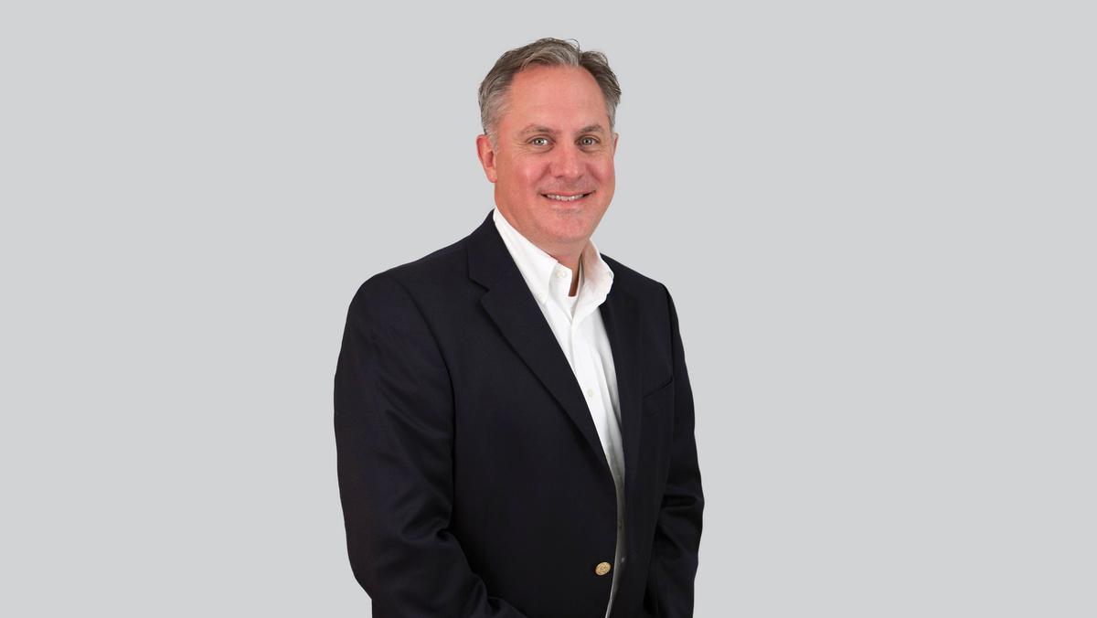 Q&A: Woolpert executive shares insights in company's growth - Dayton ...