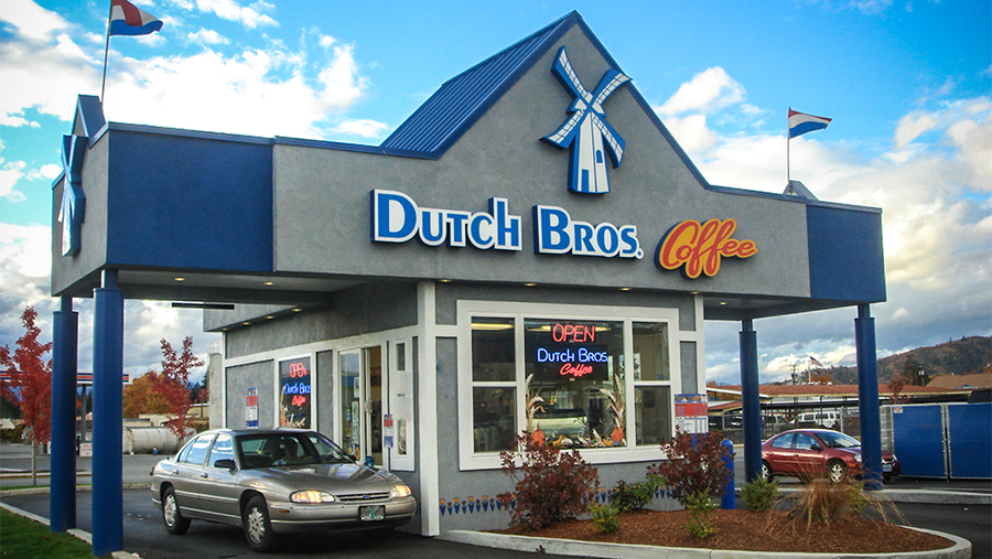 Dutch Bros reports annual, Q4 earnings - Phoenix Business Journal