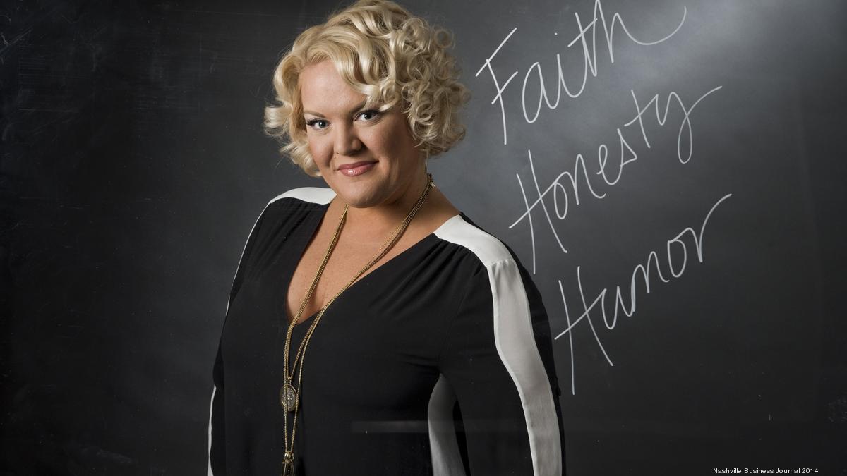 Women of Influence: Heather Byrd, Byrd’s Eye View - Nashville Business ...