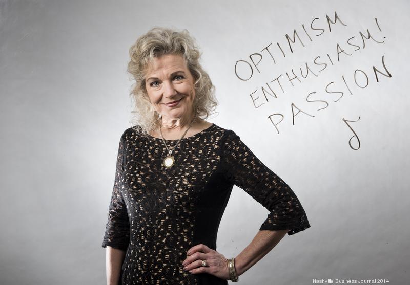 Women of Influence share their favorite quotes - Bizwomen