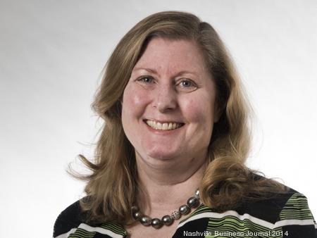 Kim Looney - Nashville Business Journal