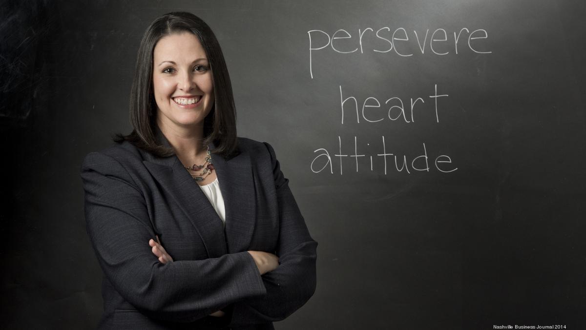 Women of Influence: Jennifer Kovalcik, Stites & Harbison PLLC ...