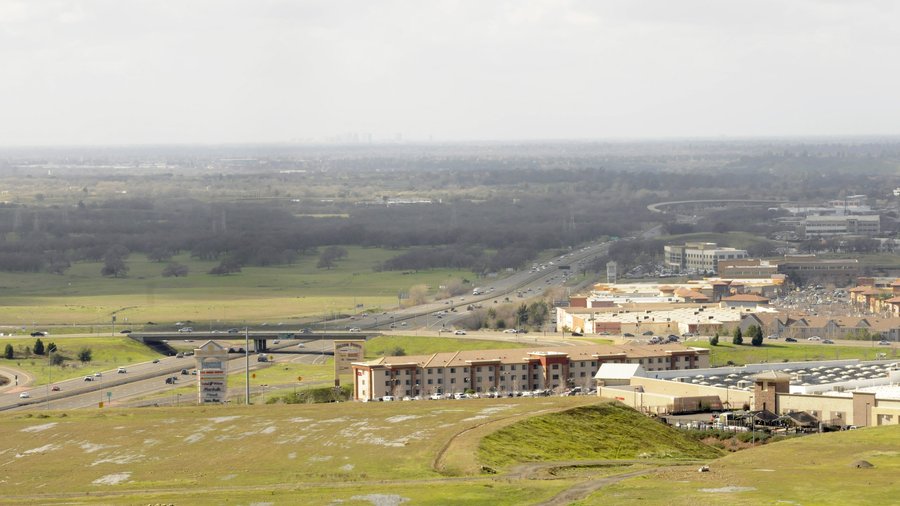Folsom commission considers changes to massive area plan - Sacramento ...