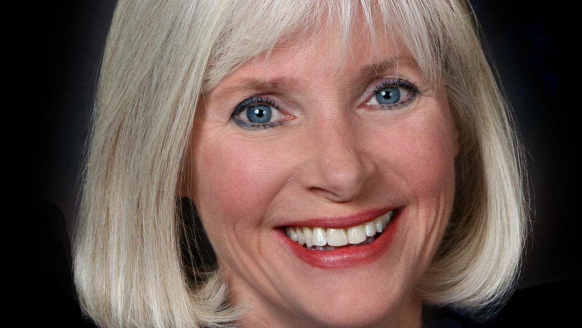 Nonprofit Junior Achievement of Arizona names Katherine Cecala as new ...