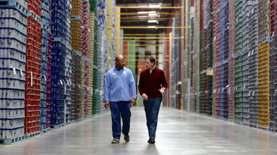 Ball Corp. in strongest position in 140 years thanks to a boom in ...