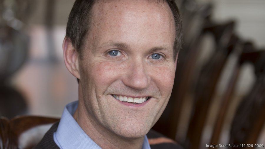 Andy Nunemaker on startup community: 'There's tons of money in ...