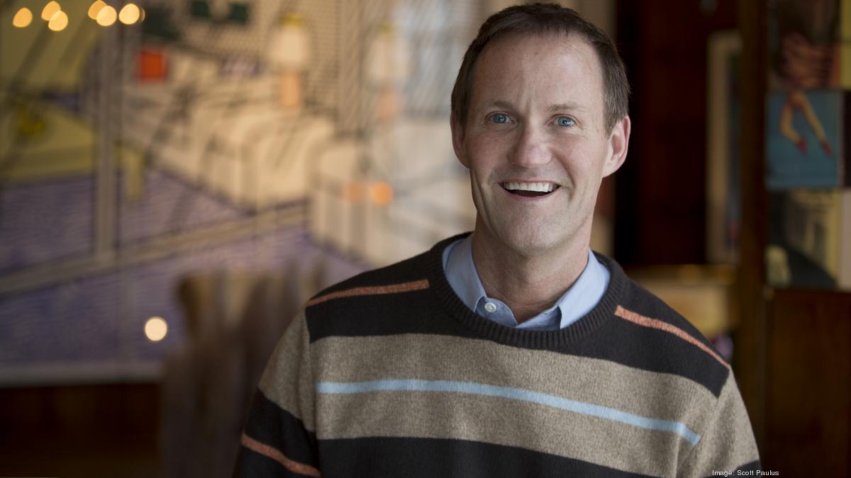 Milwaukee entrepreneur Andy Nunemaker to be inducted into 40 Under 40 ...