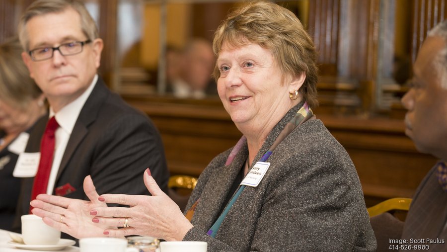 021315 ROP Sally Lundeen HealthcareRoundtable02
