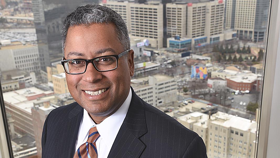 Invest Atlanta CEO Craig Richard steps down - Louisville Business First