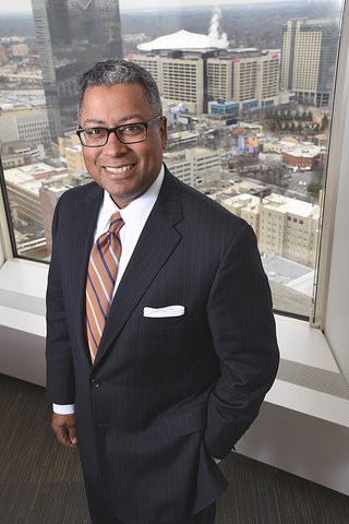 Invest Atlanta CEO Craig Richard steps down - Louisville Business First