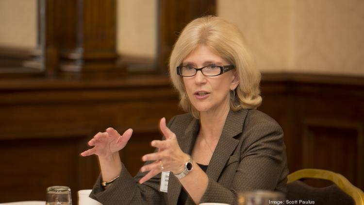 Froedtert Health to merge with ThedaCare; Cathy Jacobson to retire ...