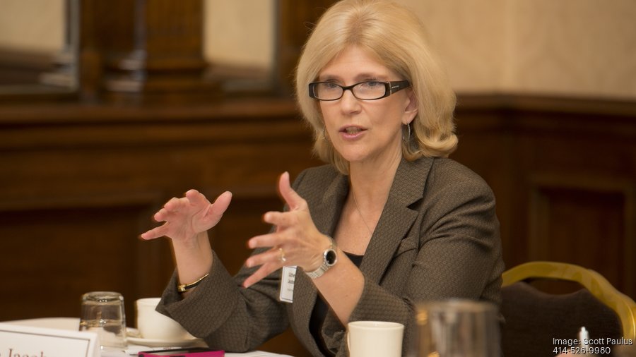 Froedtert still likes Integrated Health Network - Milwaukee Business ...