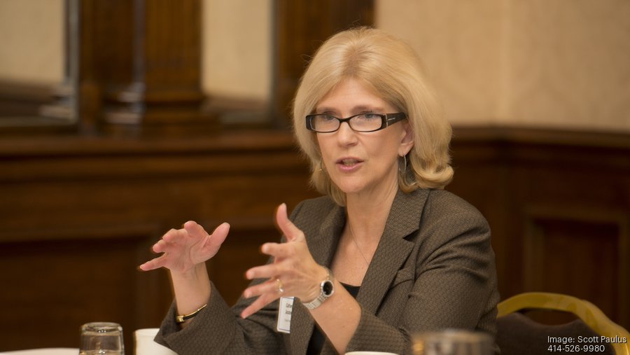 Froedtert Health to merge with ThedaCare; Cathy Jacobson to retire ...