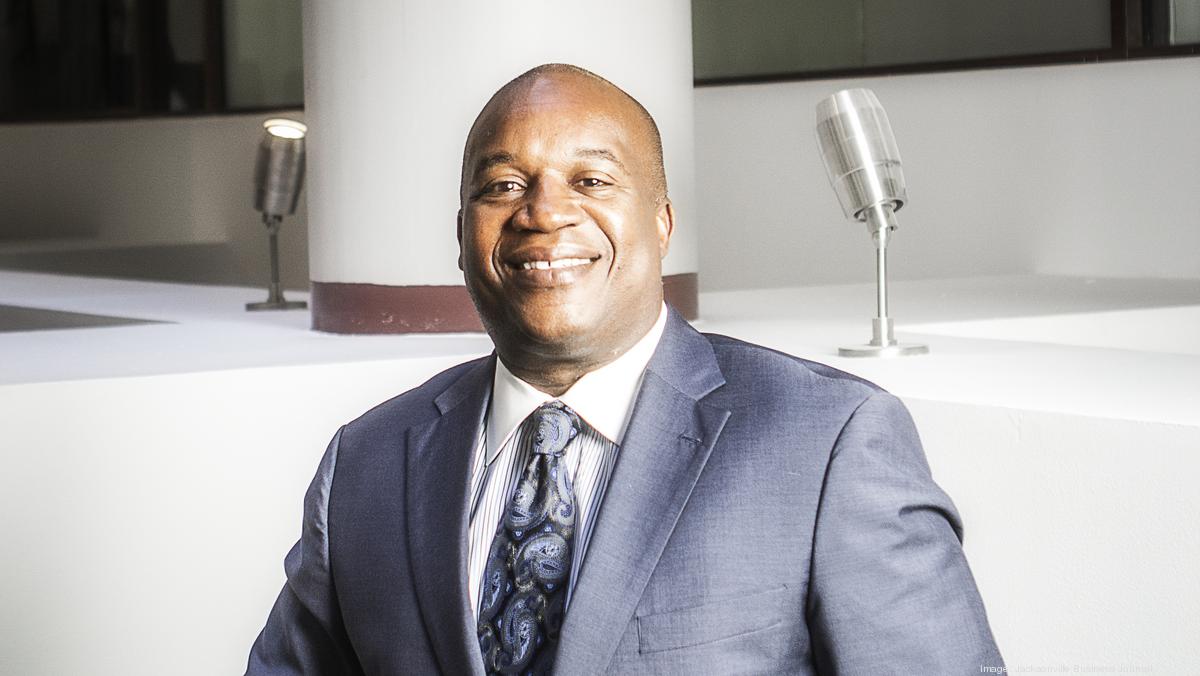 "I was judged by my accomplishments, not my color": Q&A with JTA CEO ...
