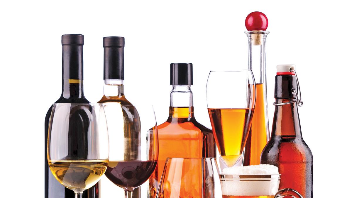 CMU researcher receives $1.9M NIH grant to study affects of alcohol ...